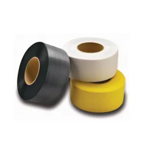 Banda PP (Polipropilena) de legat marfa pentru transport ☛ Livrare in ...